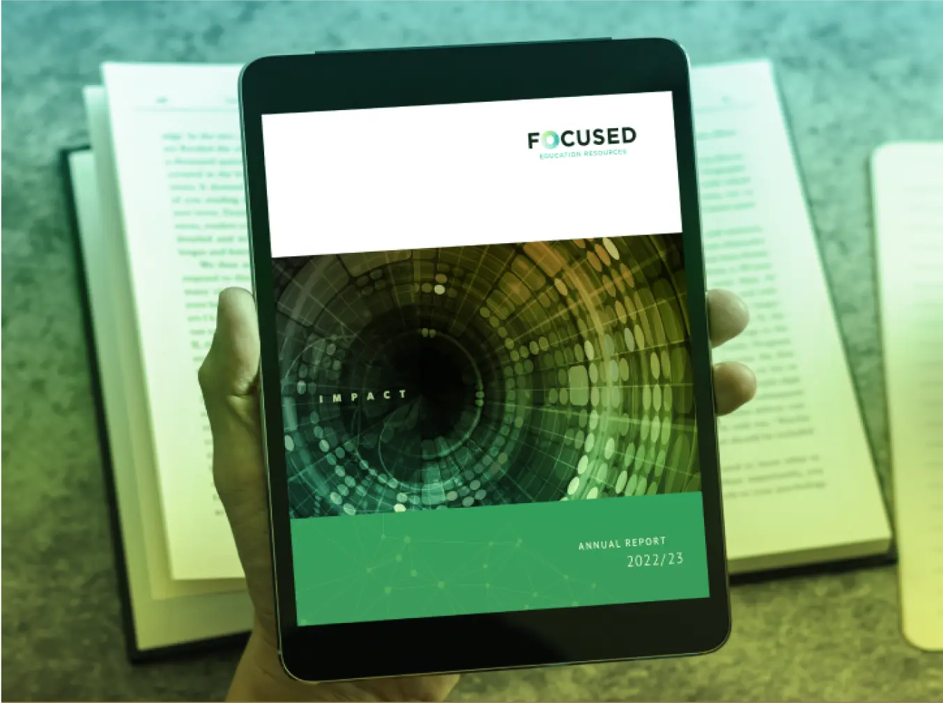 Focused Education Resources: Supporting K-12 Excellence | Affinity Bridge